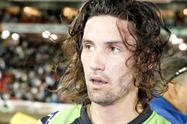 Hansen screwing up already? - Moto-Related - Motocross Forums / Message ...