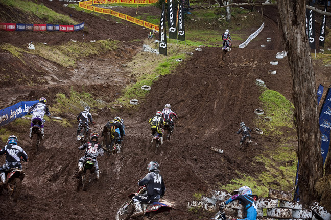 2012 MX Nationals venues revealed - Transmoto